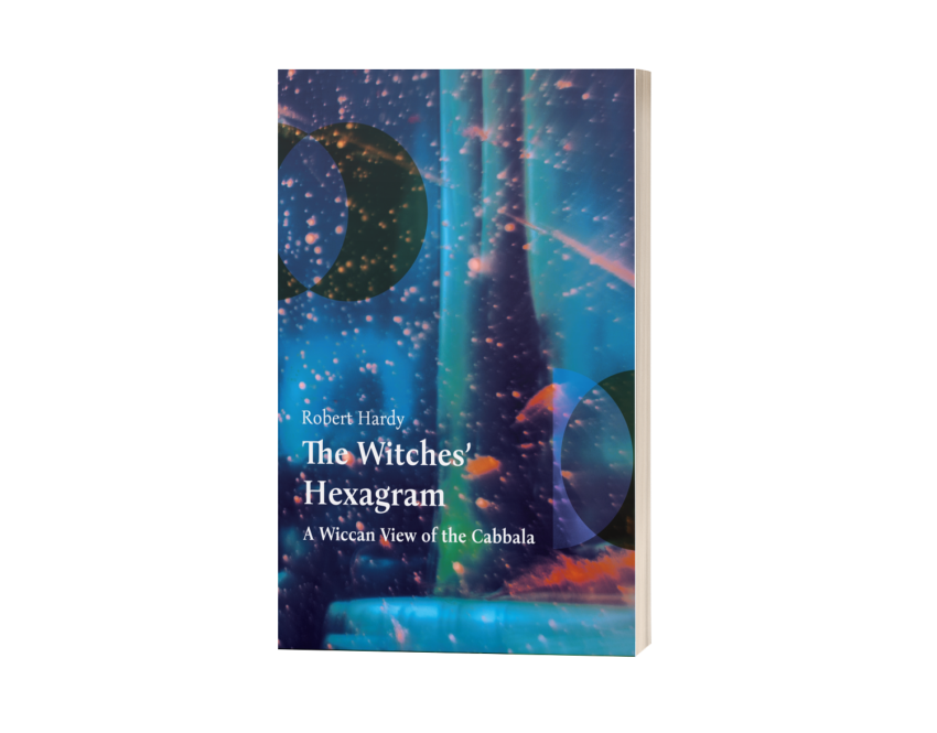 The Witches Hexagram Bibliotheca Alexandrina UK